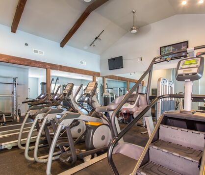 Arboretum Apartments Austin | Hardrock Canyon